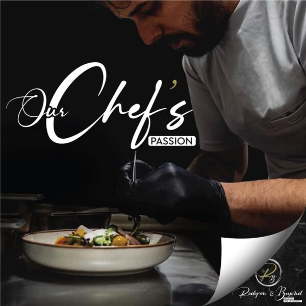Menu - Rodopou & Beyond